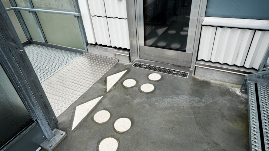 Skolen ved Dybbølsbro