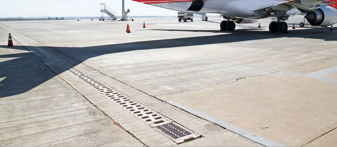 ACO Monoblock | Avanceret afvandingssystem med ekstrem styrke