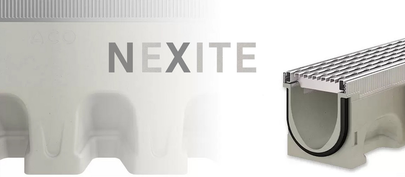 Multiline NX - Næste generations nyudviklede linjedræn